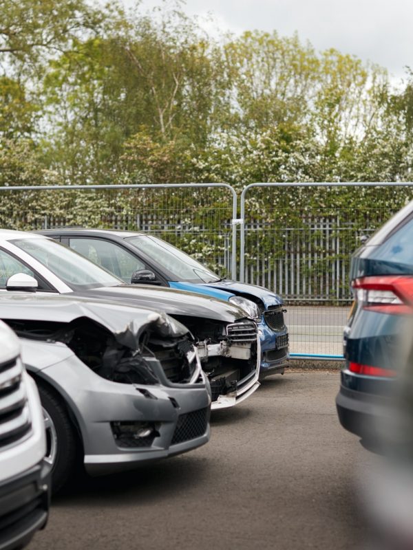 Ihr Autoverwerter in NRW - Autoverwertung schnell und einfach